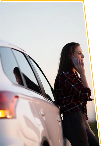 On-Demand Driver Service in Dubai | Safe Driver UAE